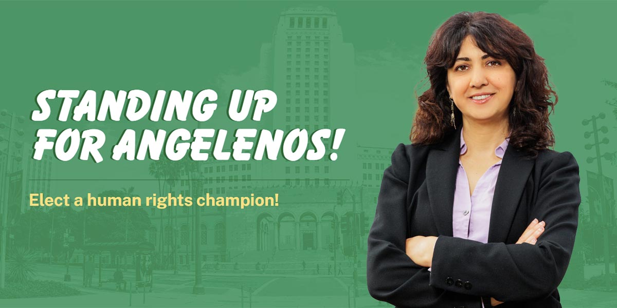 Home page - Aida Ashouri for Los Angeles City Attorney